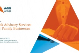 Adili – We are Adili