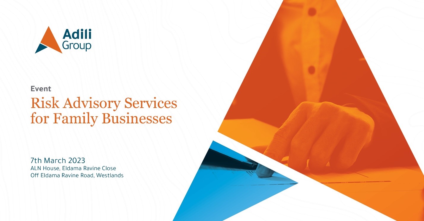 Adili – We are Adili