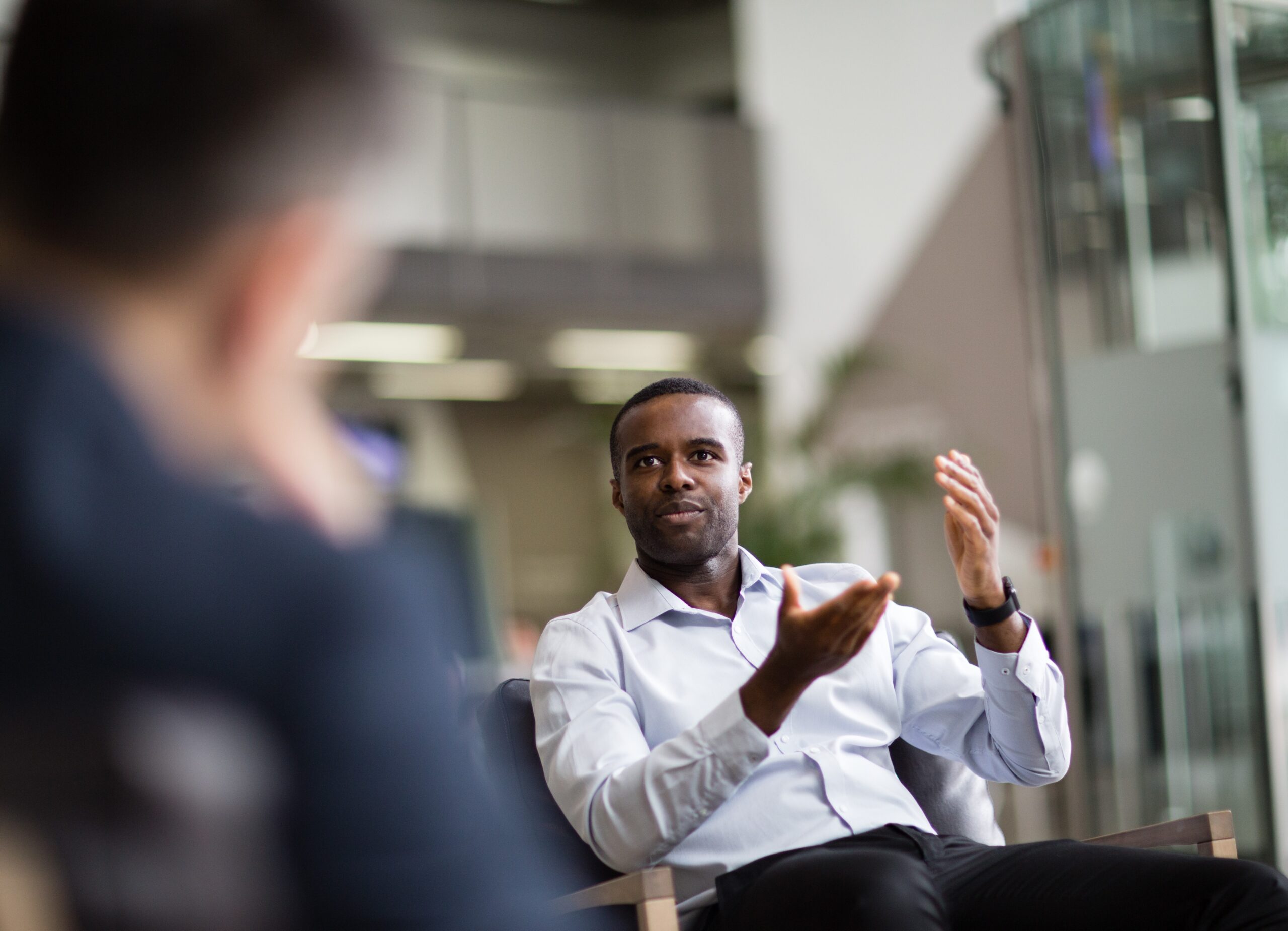 Adili – We are Adili