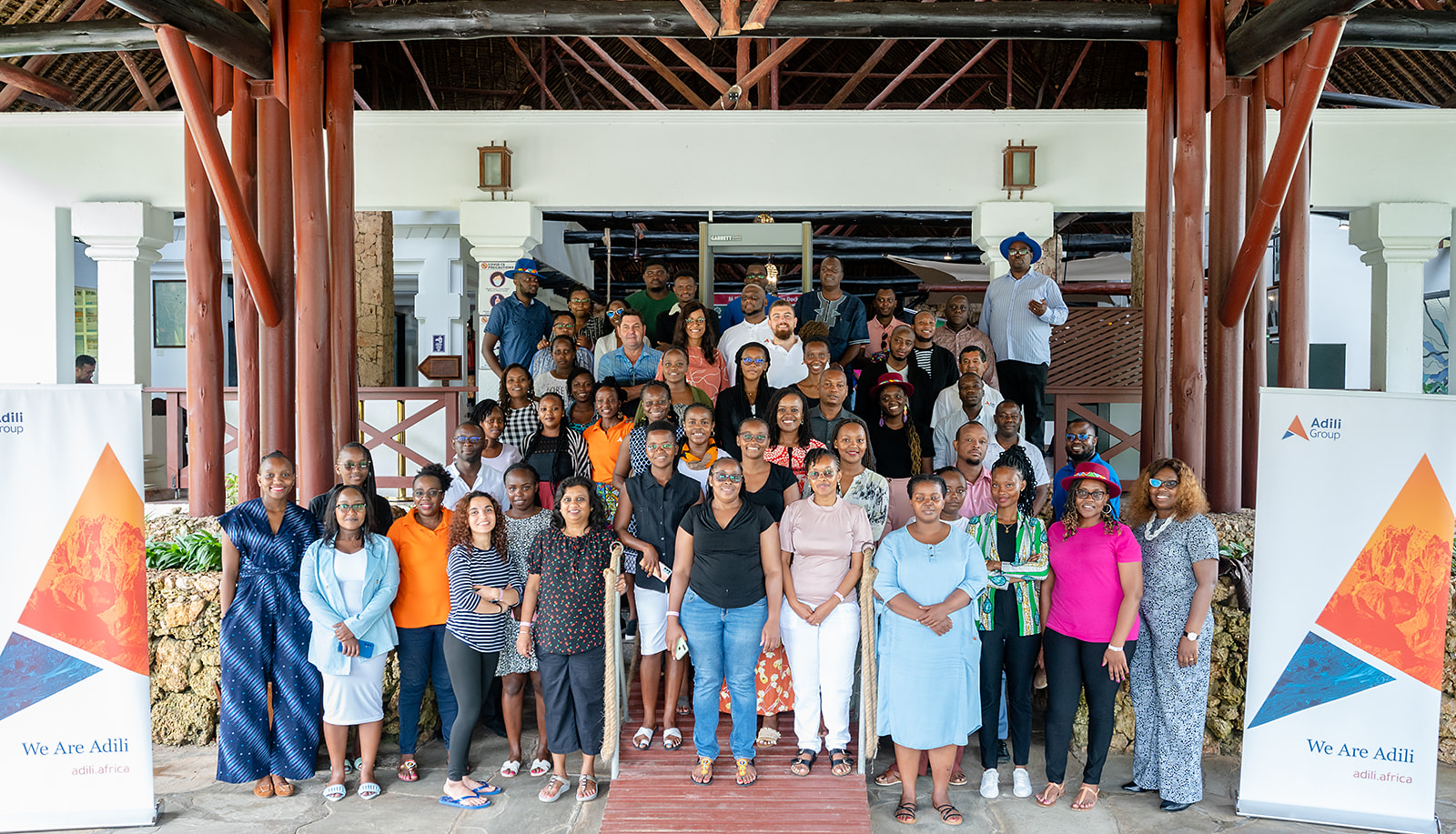 Adili – We are Adili