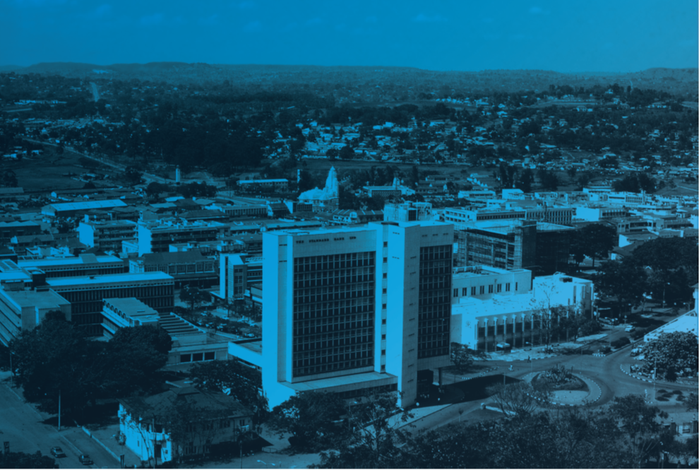 Adili – We are Adili