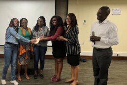 Adili – We are Adili