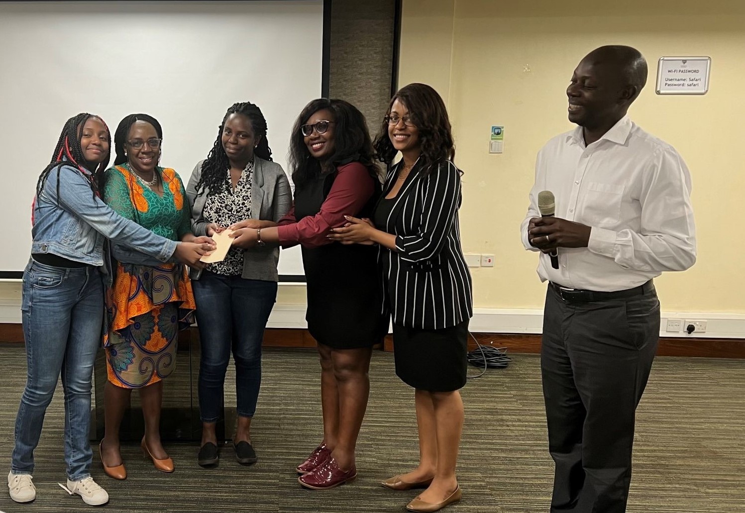 Adili – We are Adili