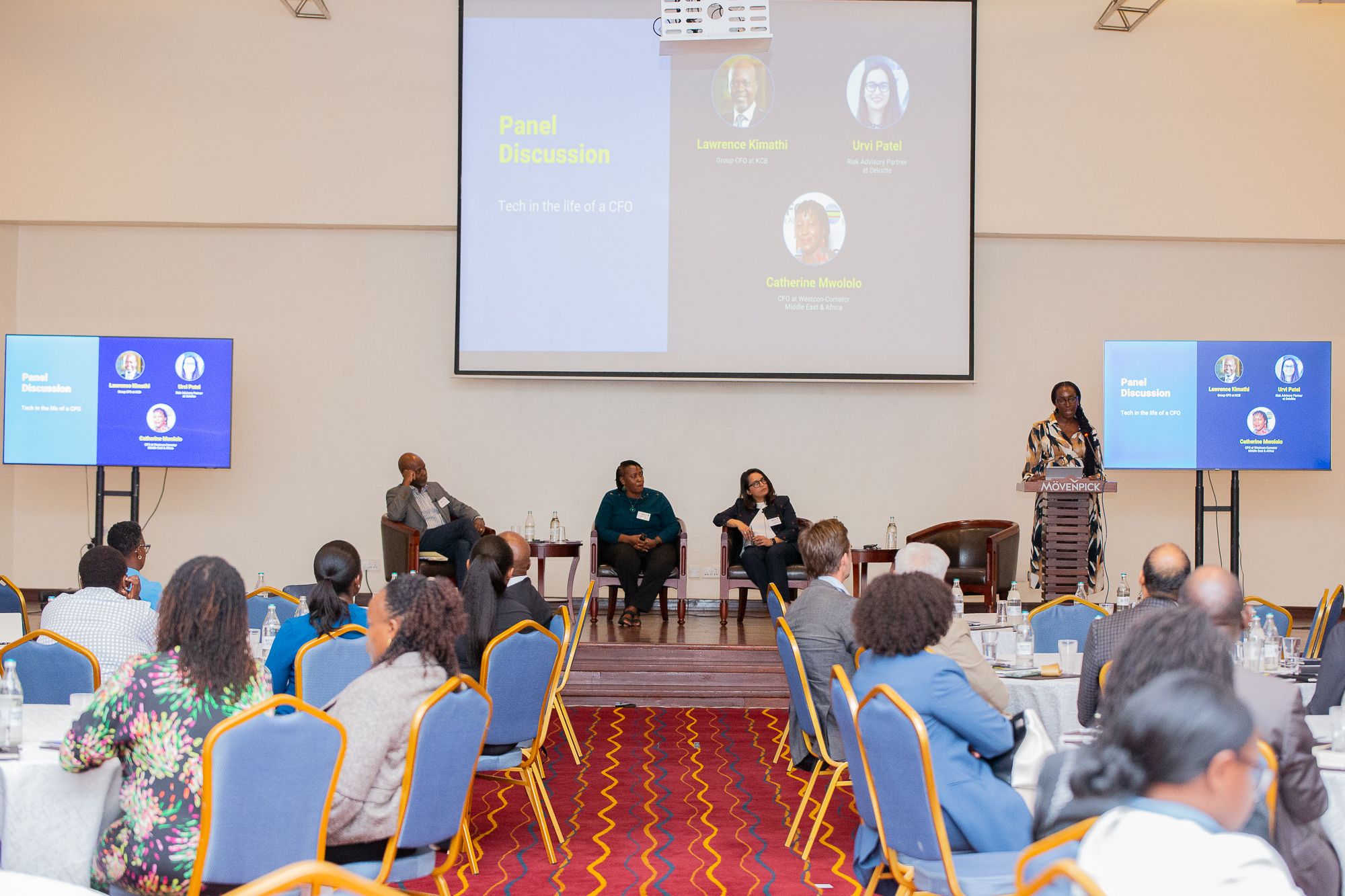 Adili – We are Adili