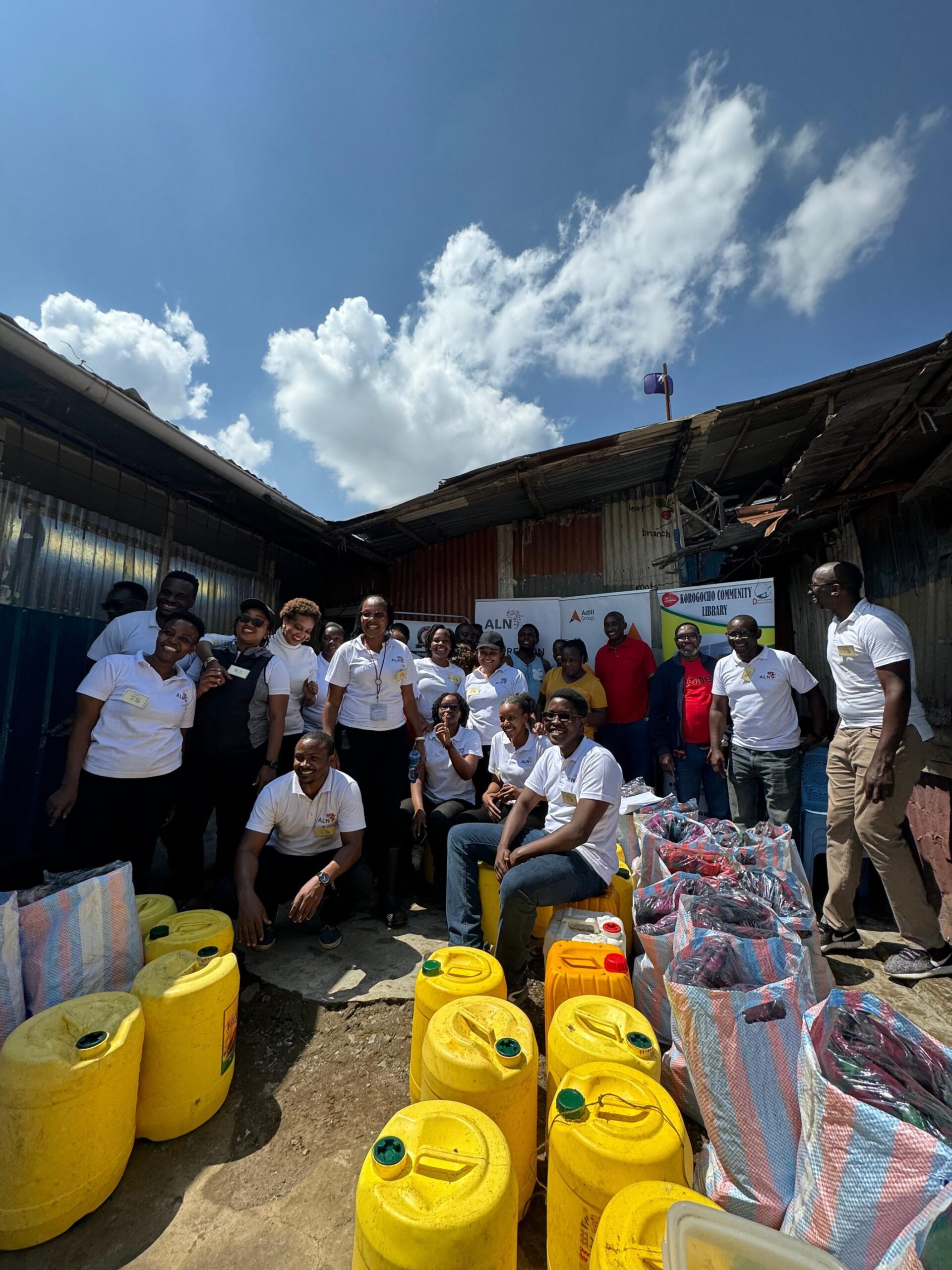 Adili – We are Adili