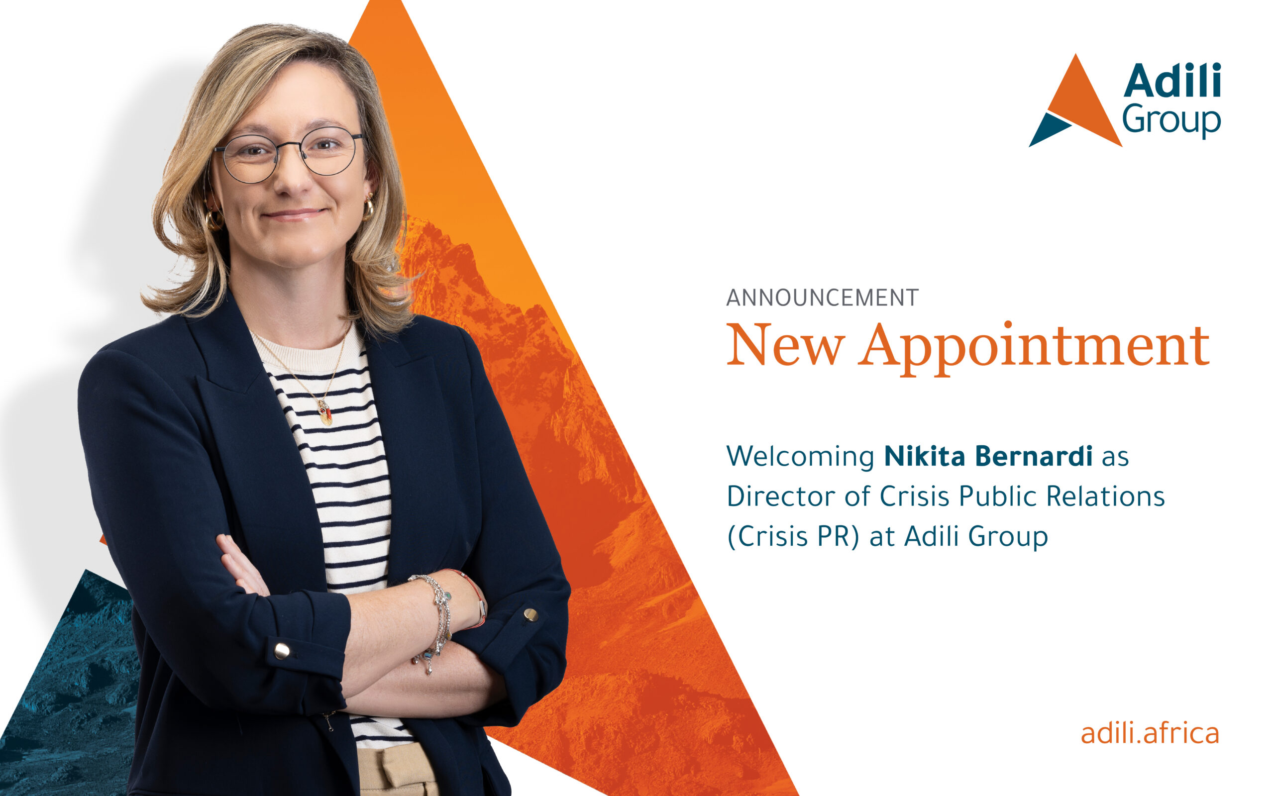 Adili – We are Adili