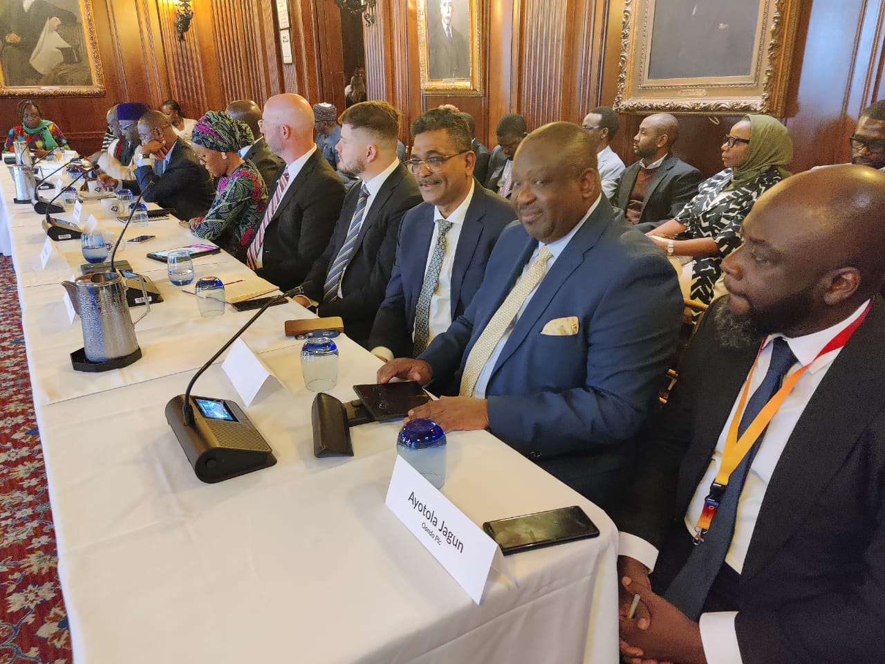 Adili – We are Adili